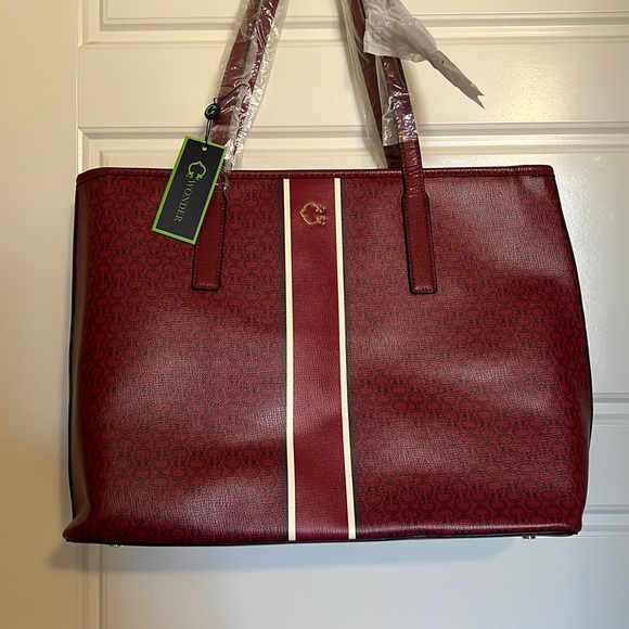 C. Wonder | Bags | New C Wonder Tote | Poshmark